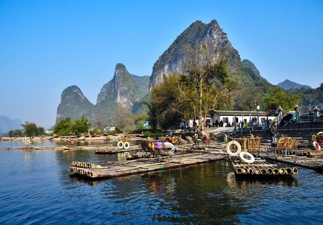 Guilin Highlights Tour from Chengdu | Travel from Chengdu to Guilin by ...